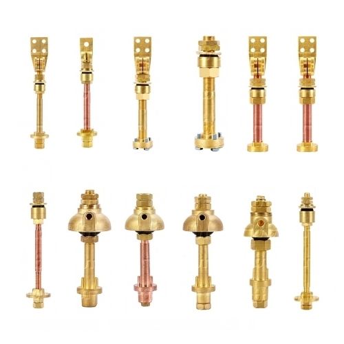 Brass Transformer Metal Parts | Jayati Metals