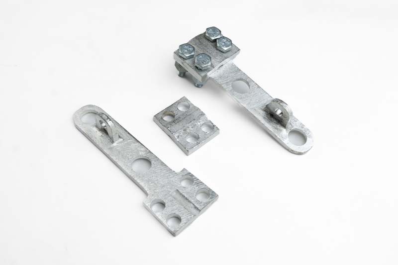Brass Clamps | Jayati Metals