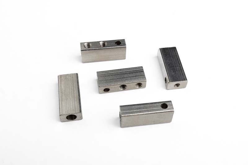 Brass Nuteral Links | Jayati Metals