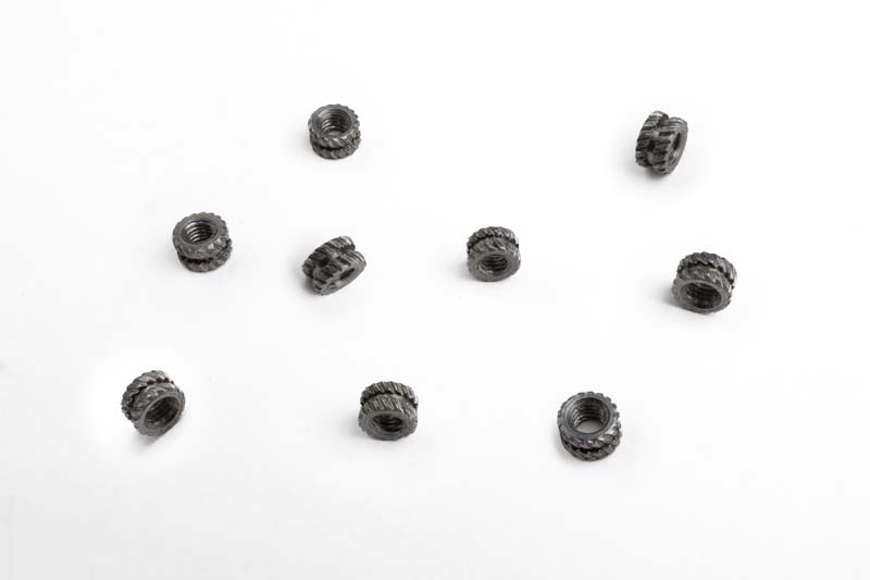 SS And MS Components | Jayati Metals