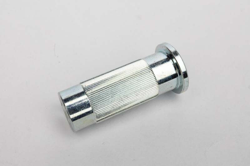 SS And MS Components | Jayati Metals